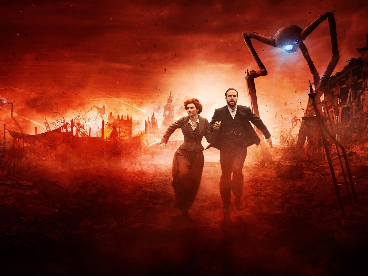 Aliens Incoming Wallpapers - Wallpaper Cave