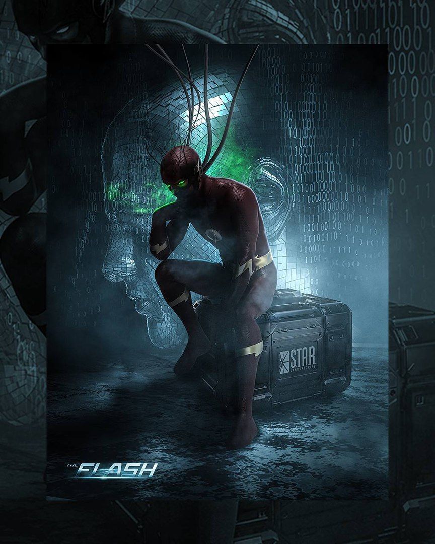 The Thinker Flash Wallpapers - Wallpaper Cave