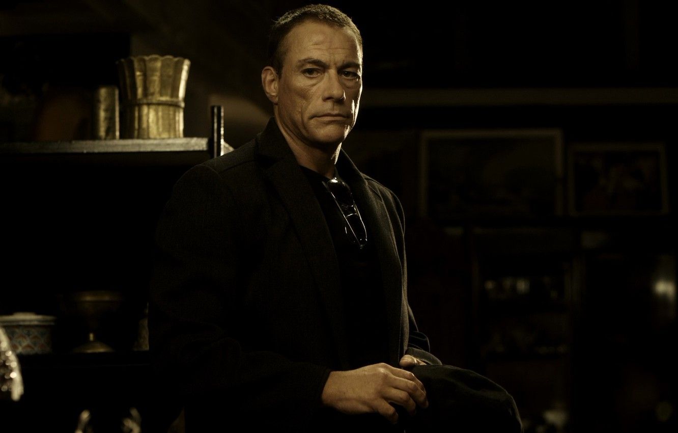 Jean Claude Van Damme Computer Wallpapers - Wallpaper Cave