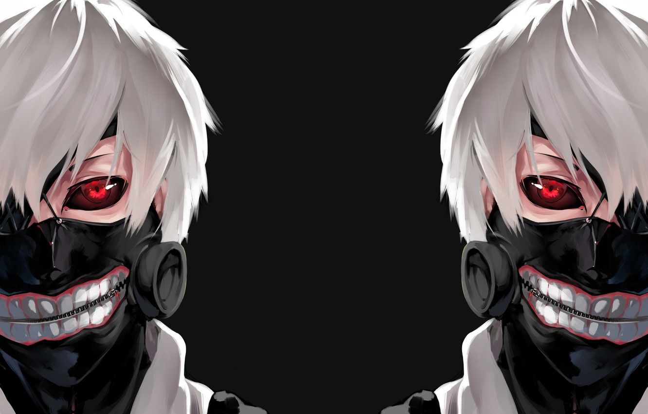 Anime Tokyo G Wallpapers - Wallpaper Cave