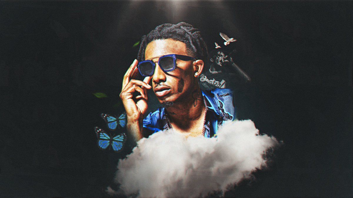 Playboi Carti Computer Cartoon Wallpapers - Wallpaper Cave