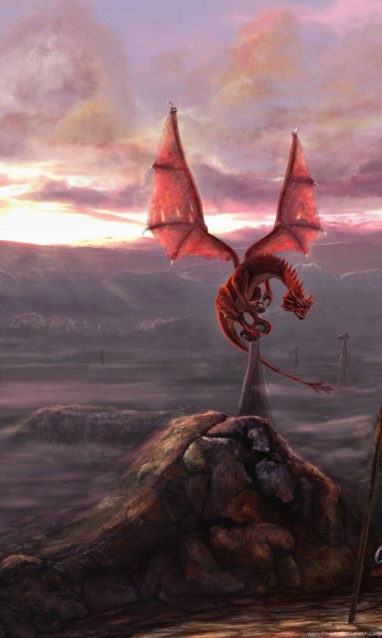 Free Fantasy Android Wallpapers - Wallpaper Cave