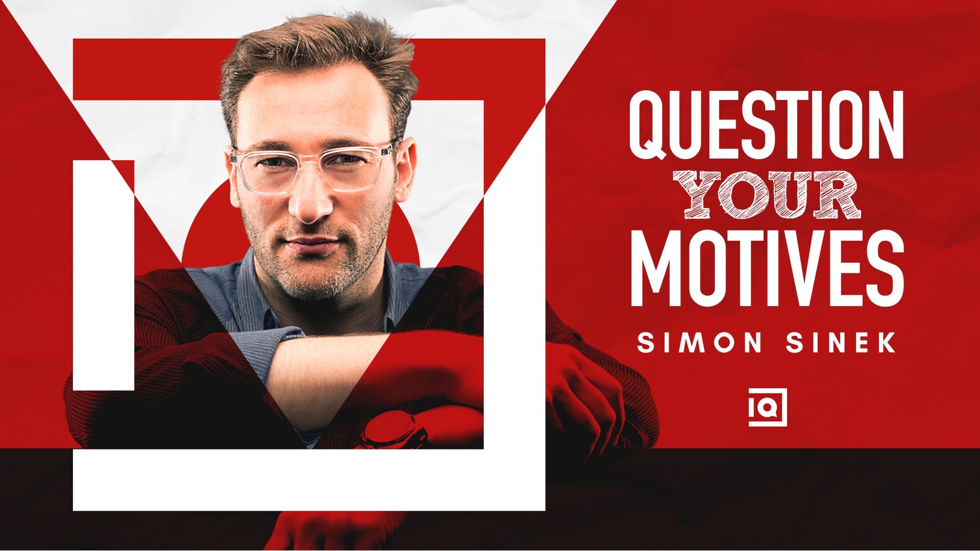 Simon Sinek Wallpapers - Wallpaper Cave