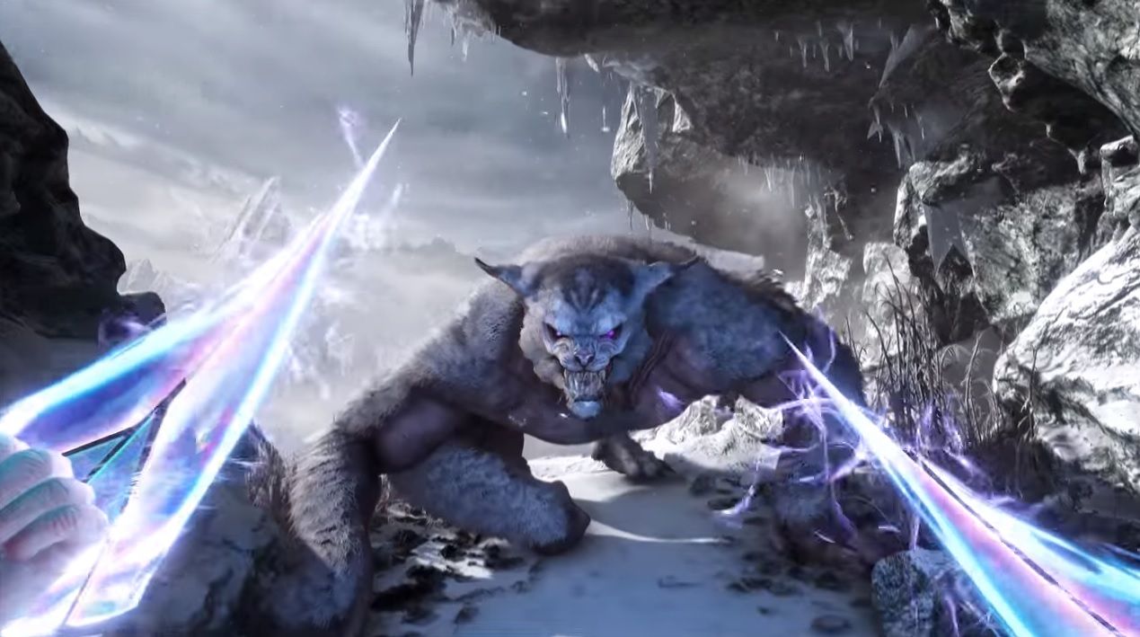 Ark Genesis Wallpapers - Wallpaper Cave