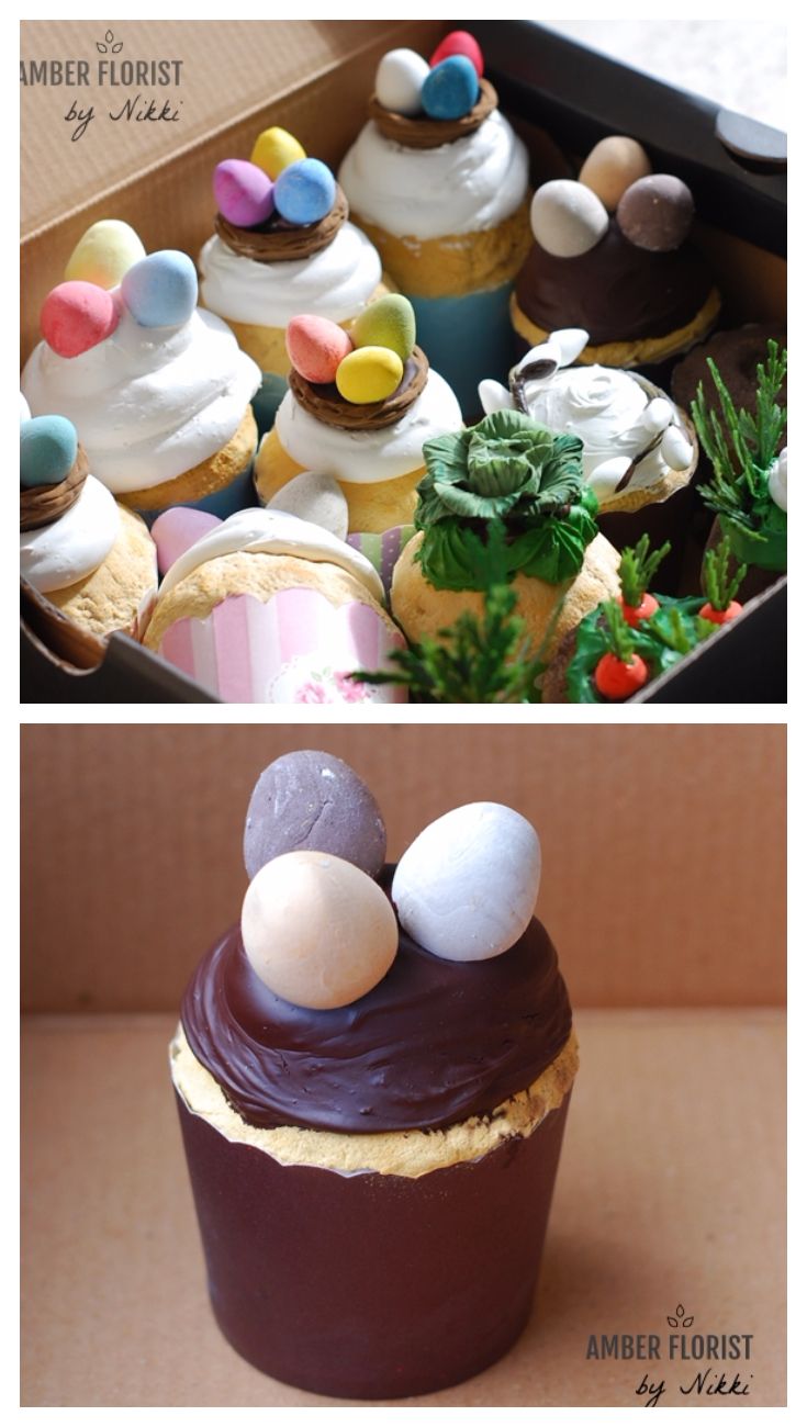 Fake Clay Food Wallpapers - Wallpaper Cave