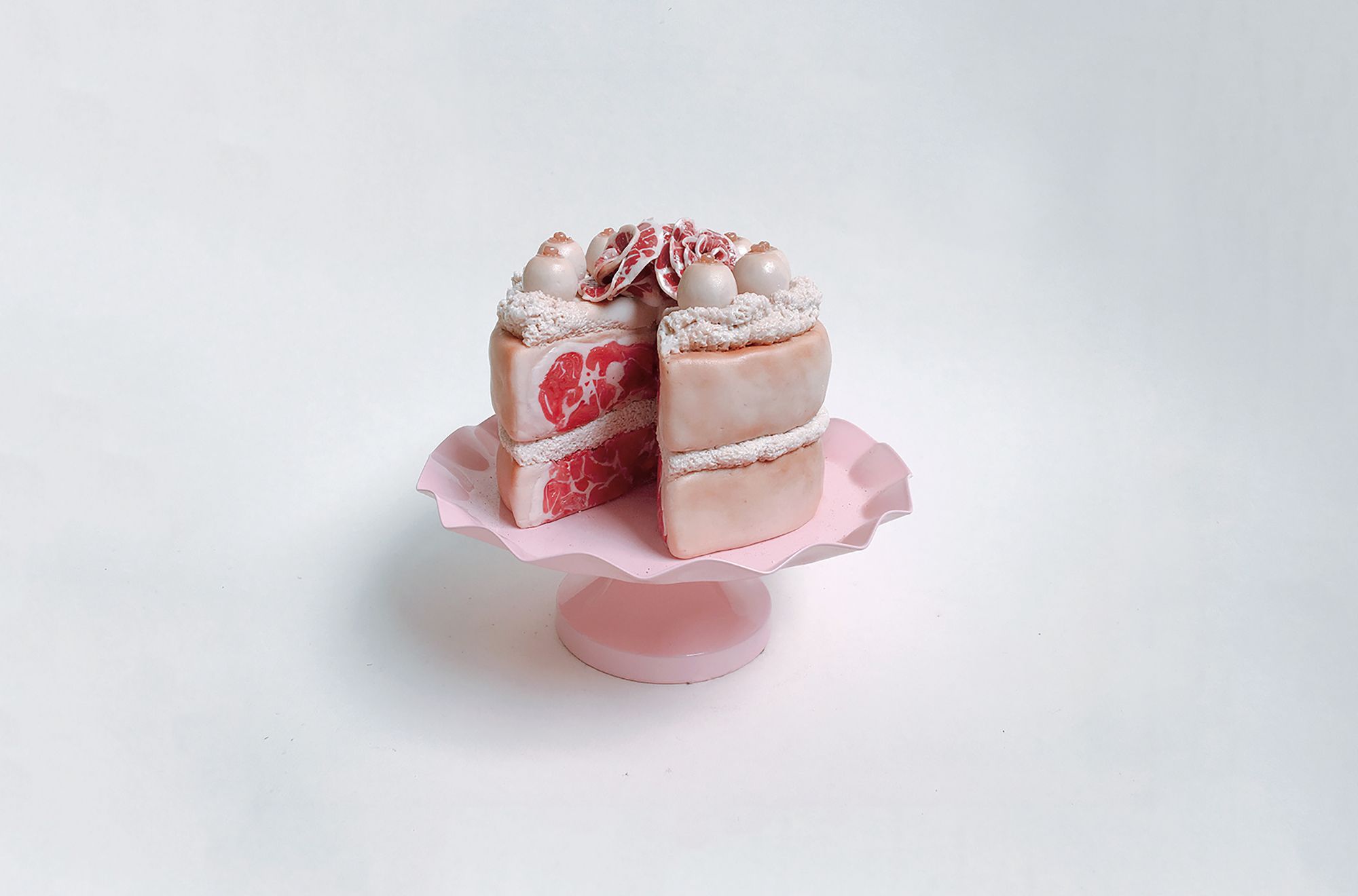 Fake Clay Food Wallpapers - Wallpaper Cave