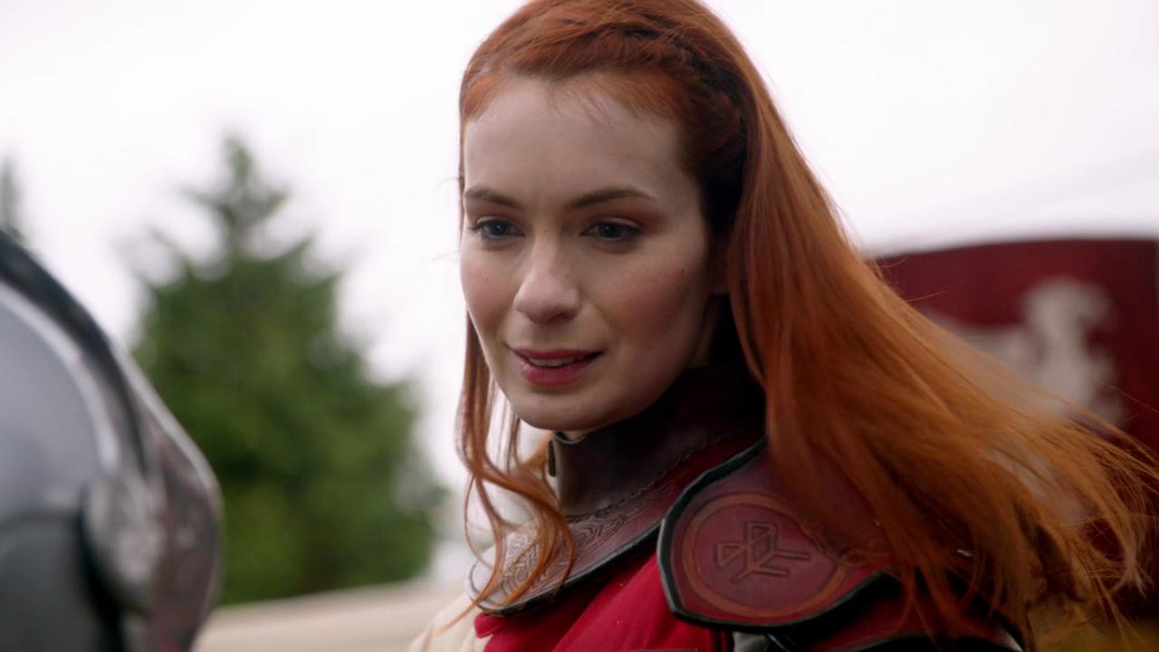 Supernatural Charlie Bradbury Wallpapers - Wallpaper Cave