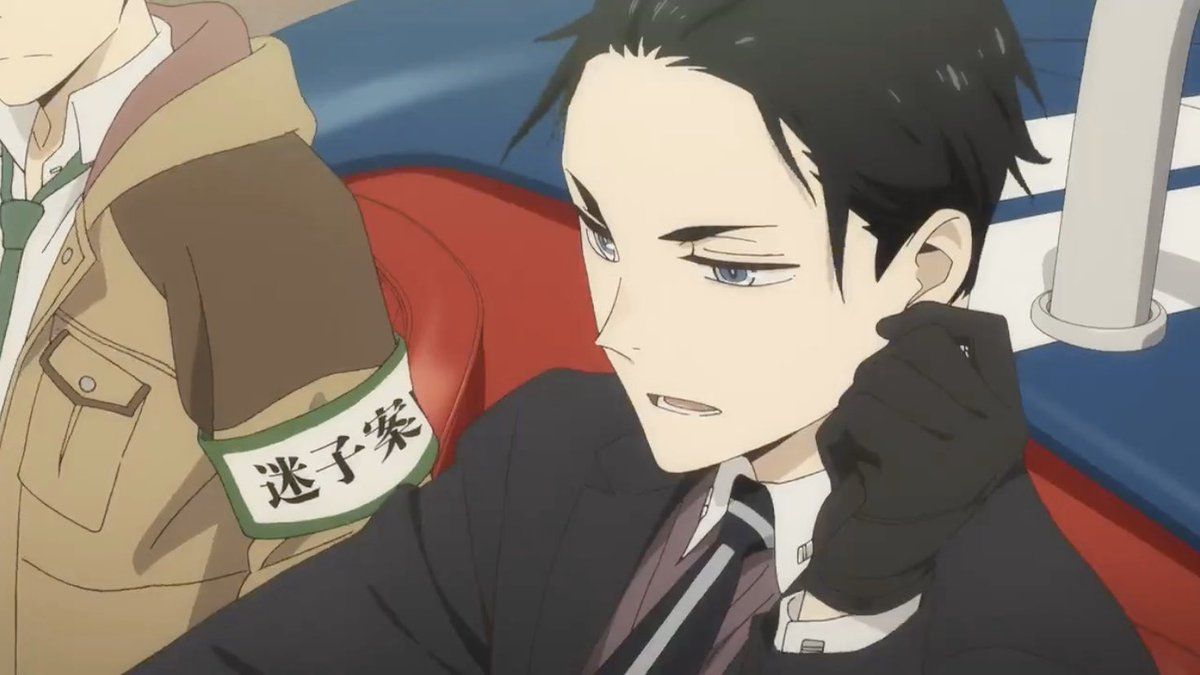 Daisuke Kambe Wallpapers - Wallpaper Cave