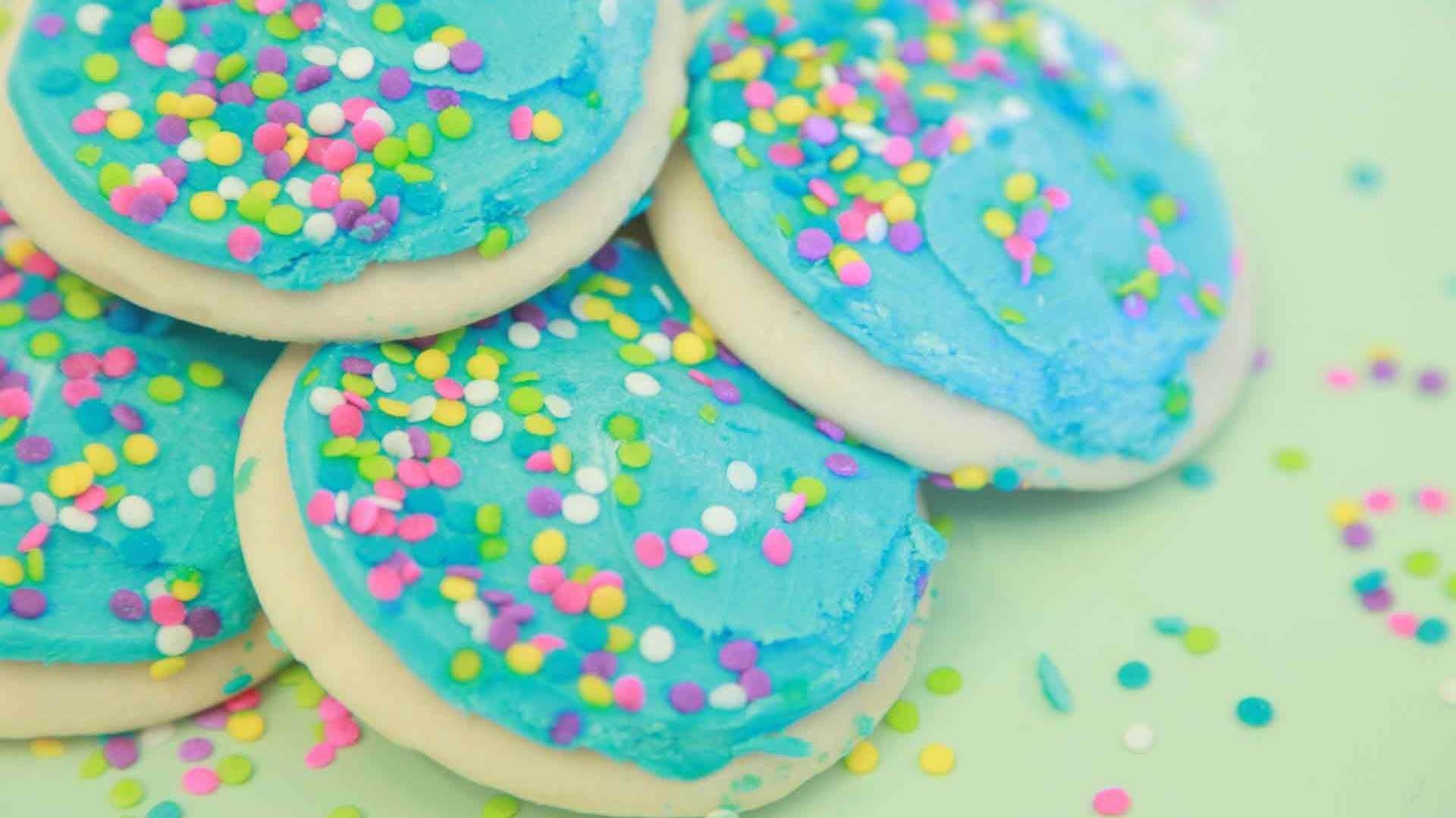 Sprinkles Computer Wallpapers - Wallpaper Cave