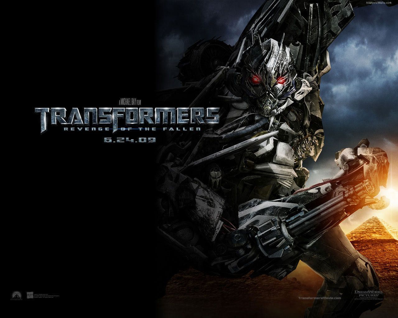 Transformers Desktop Movie Wallpapers - Wallpaper Cave