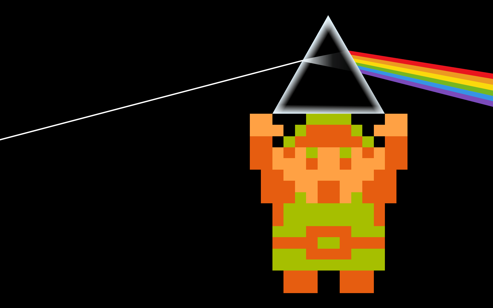 Zelda Retro Wallpapers - Wallpaper Cave