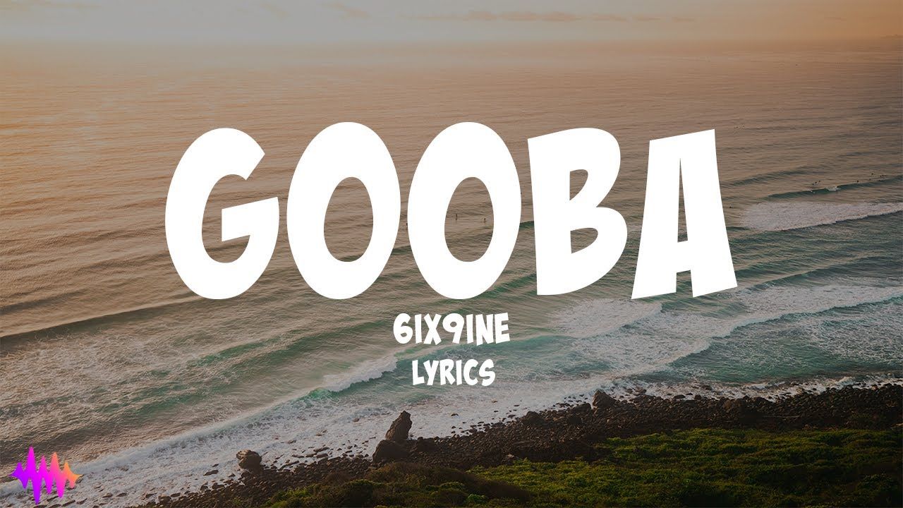 Gooba Wallpapers - Wallpaper Cave