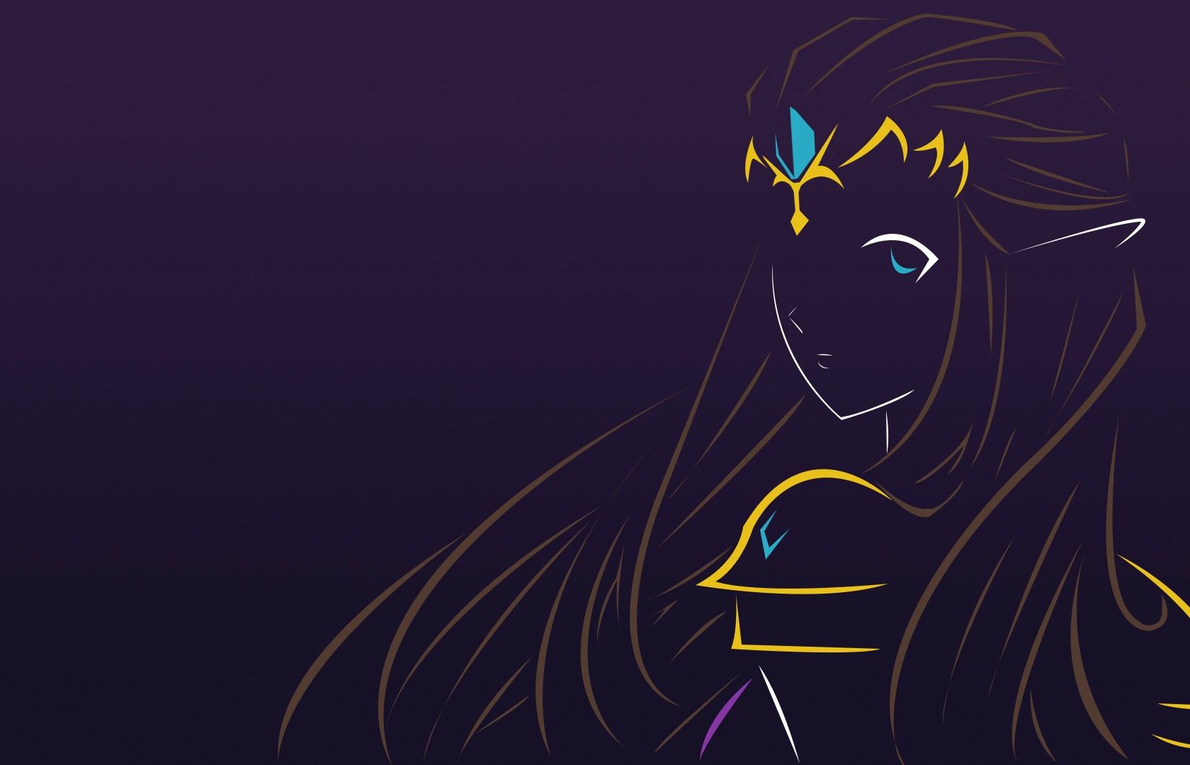 Zelda Retro Wallpapers - Wallpaper Cave