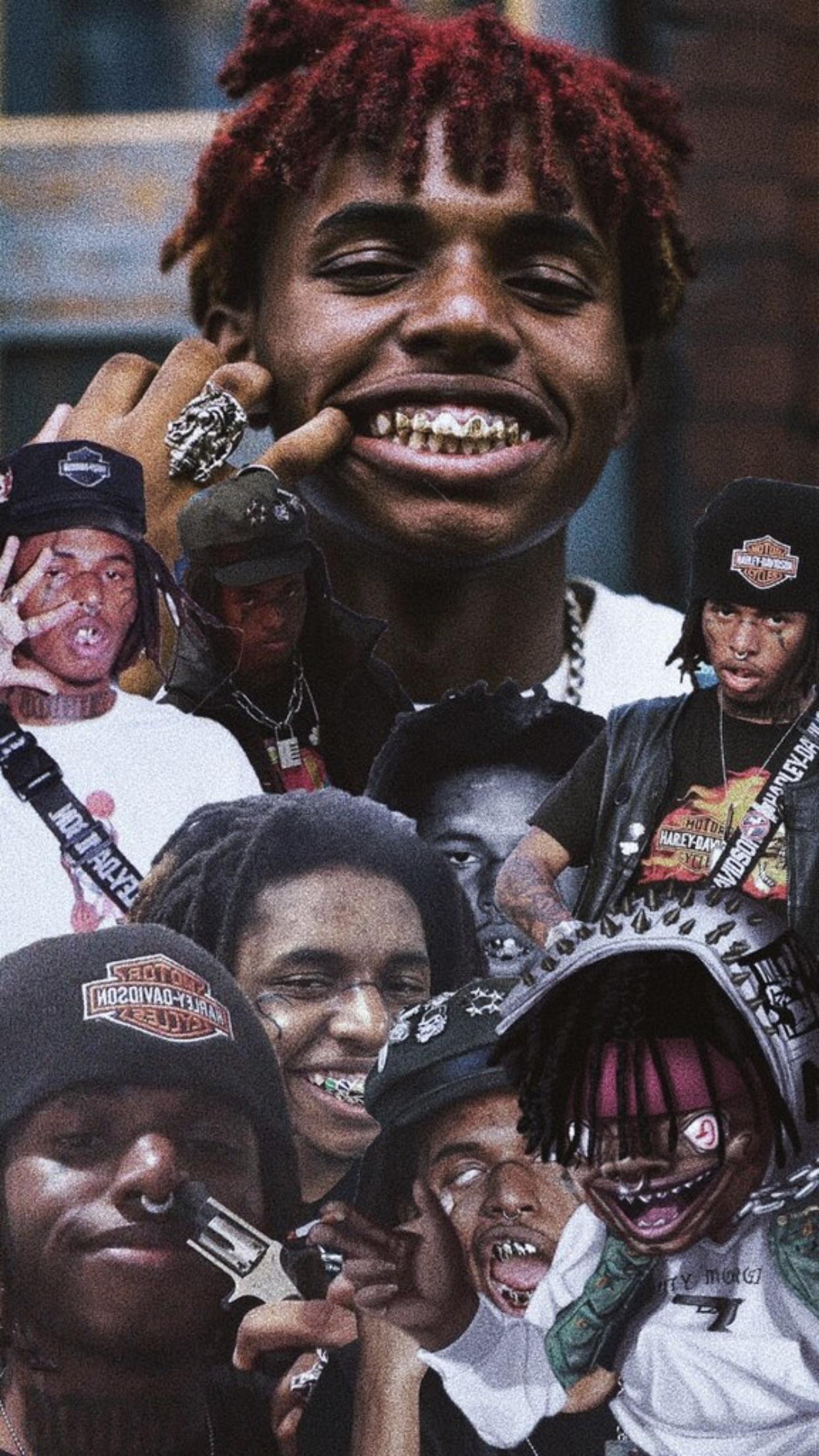 Zilla kami - logsserre