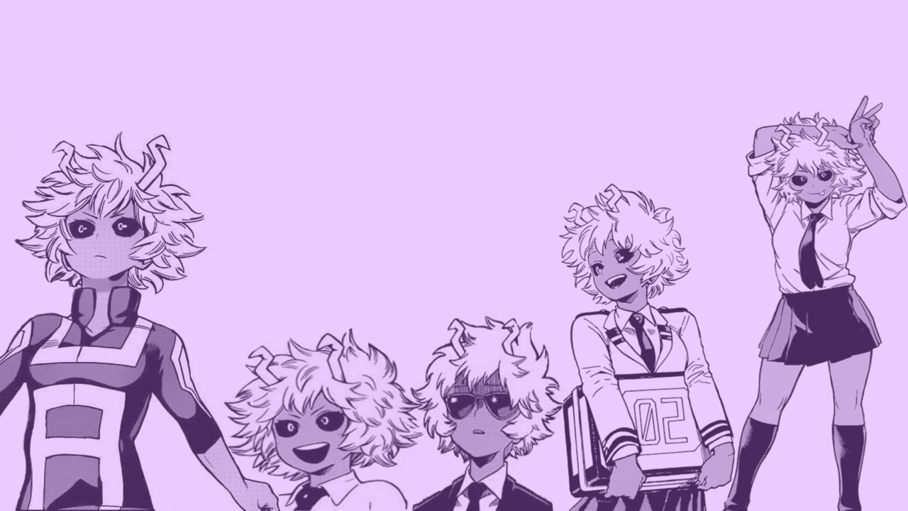 Monster Prom Wallpapers - Wallpaper Cave