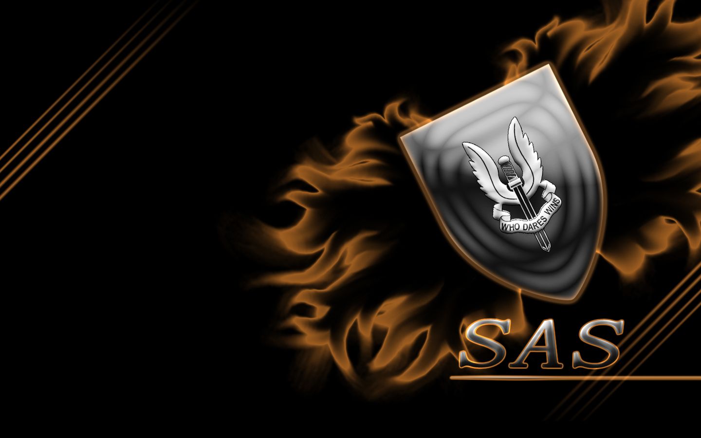 SAS Computer Wallpapers - Wallpaper Cave