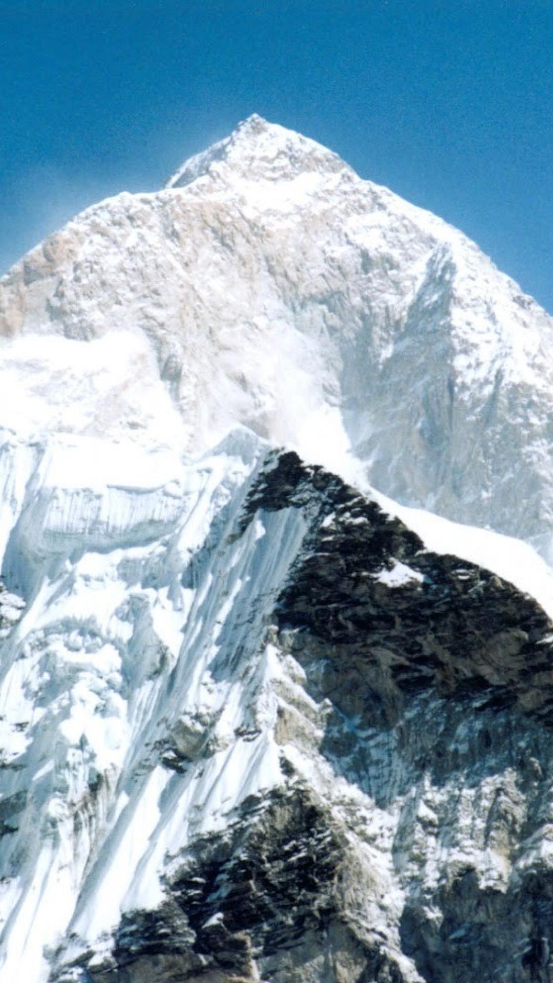 Ice Himalaya HD Phone Screen Wallpapers - Wallpaper Cave