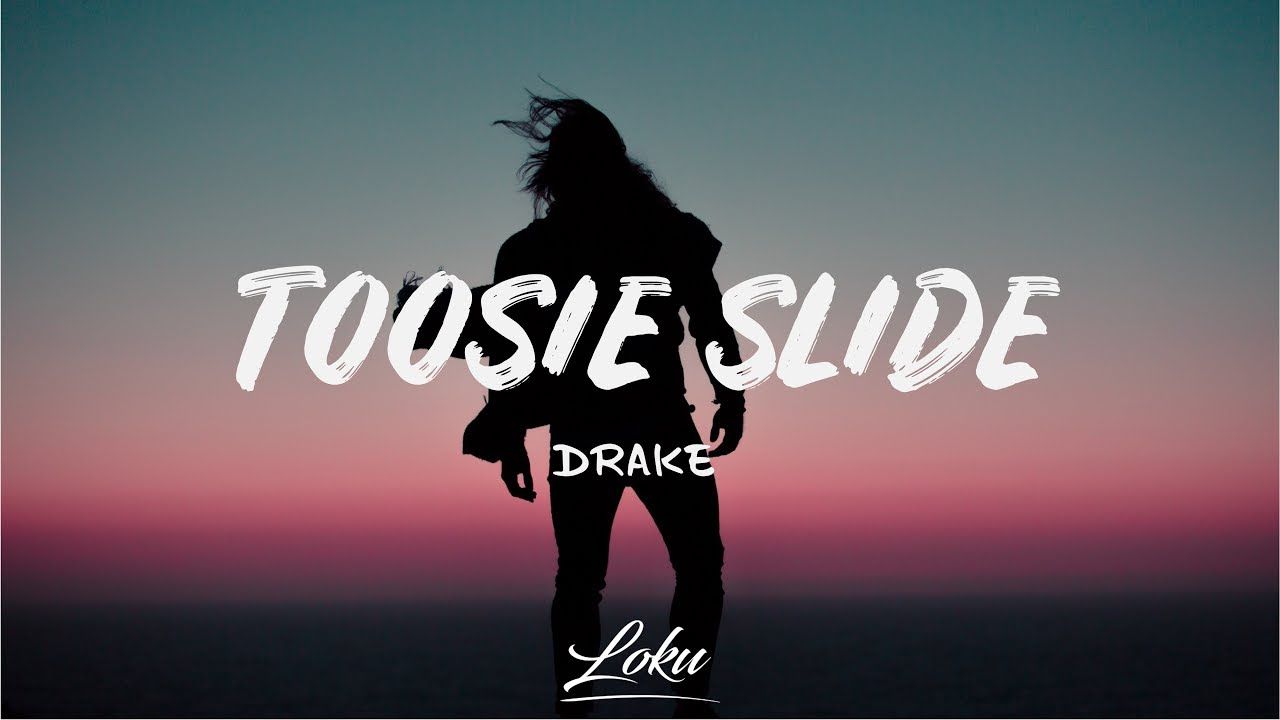 Toosie Slide Wallpapers - Wallpaper Cave