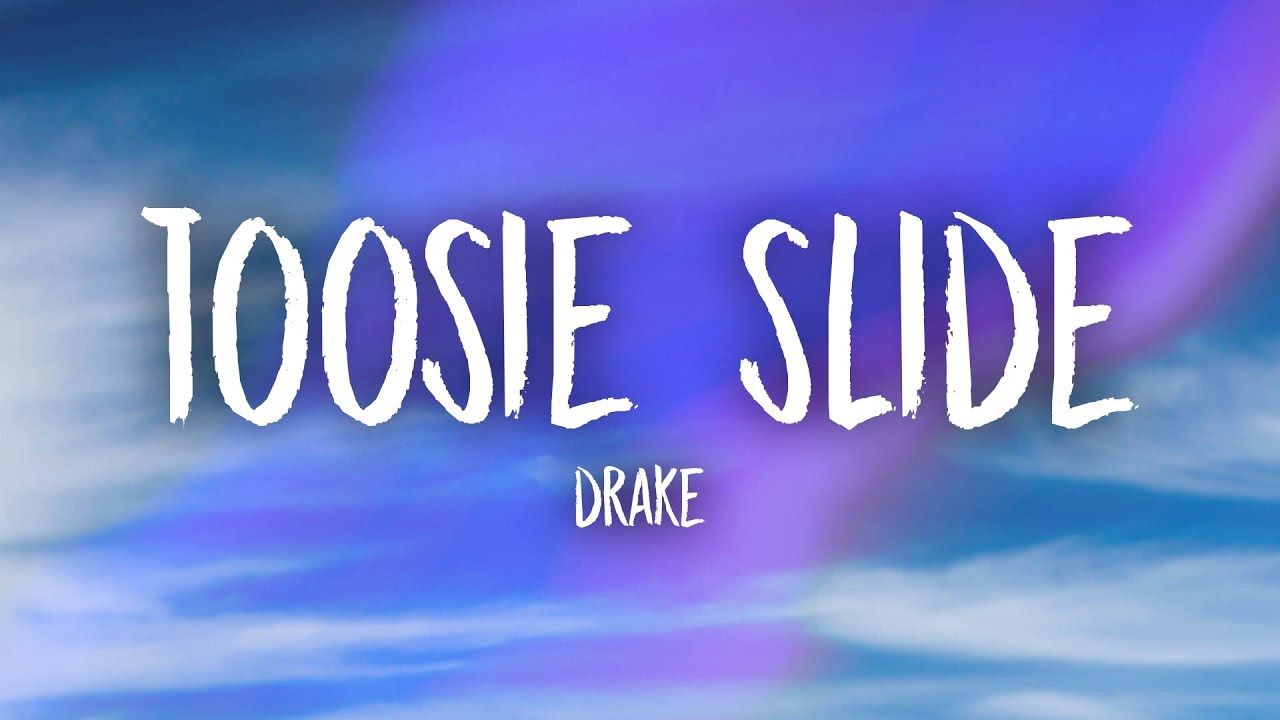 Toosie Slide Wallpapers - Wallpaper Cave