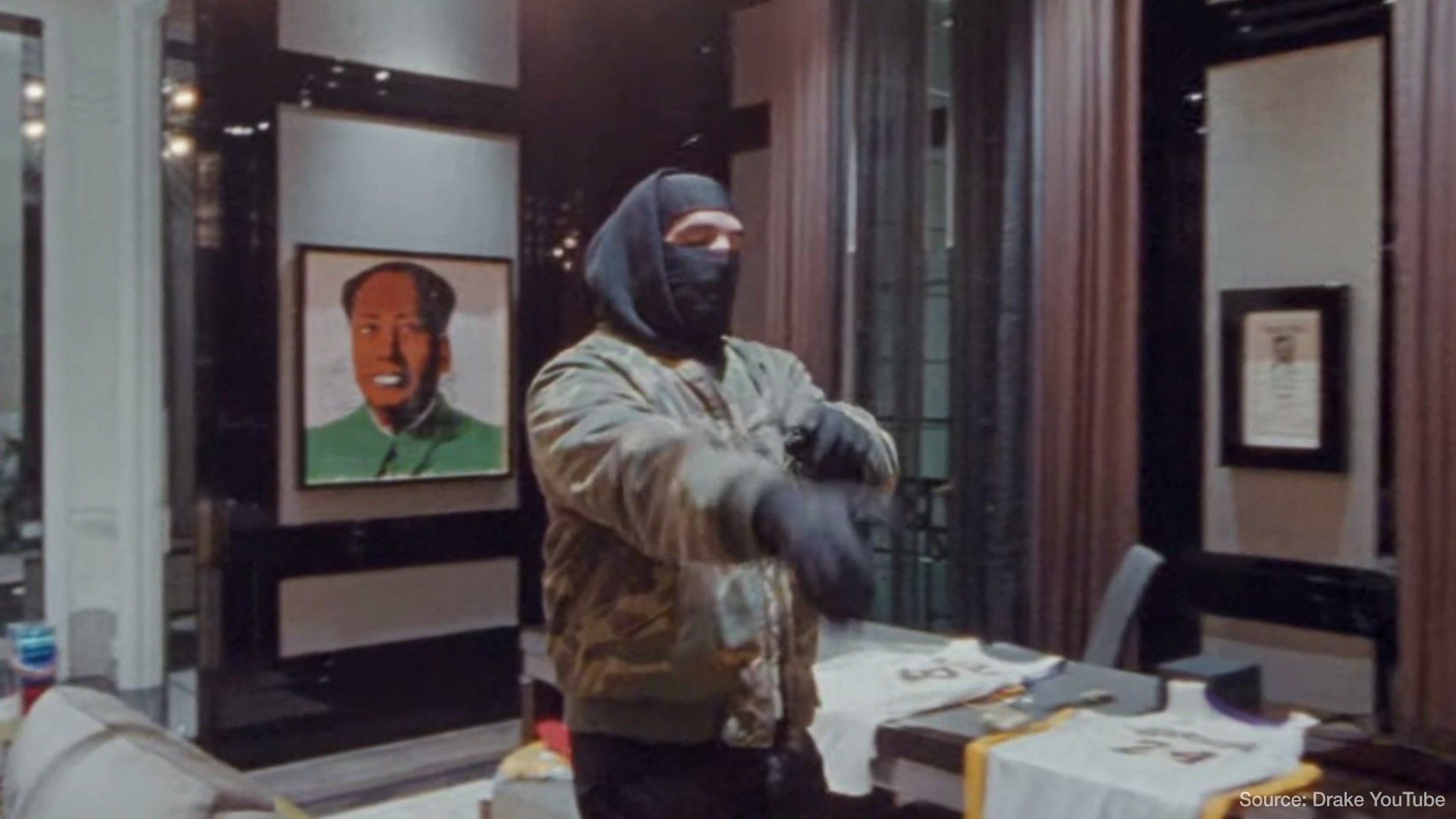 Toosie Slide Wallpapers - Wallpaper Cave