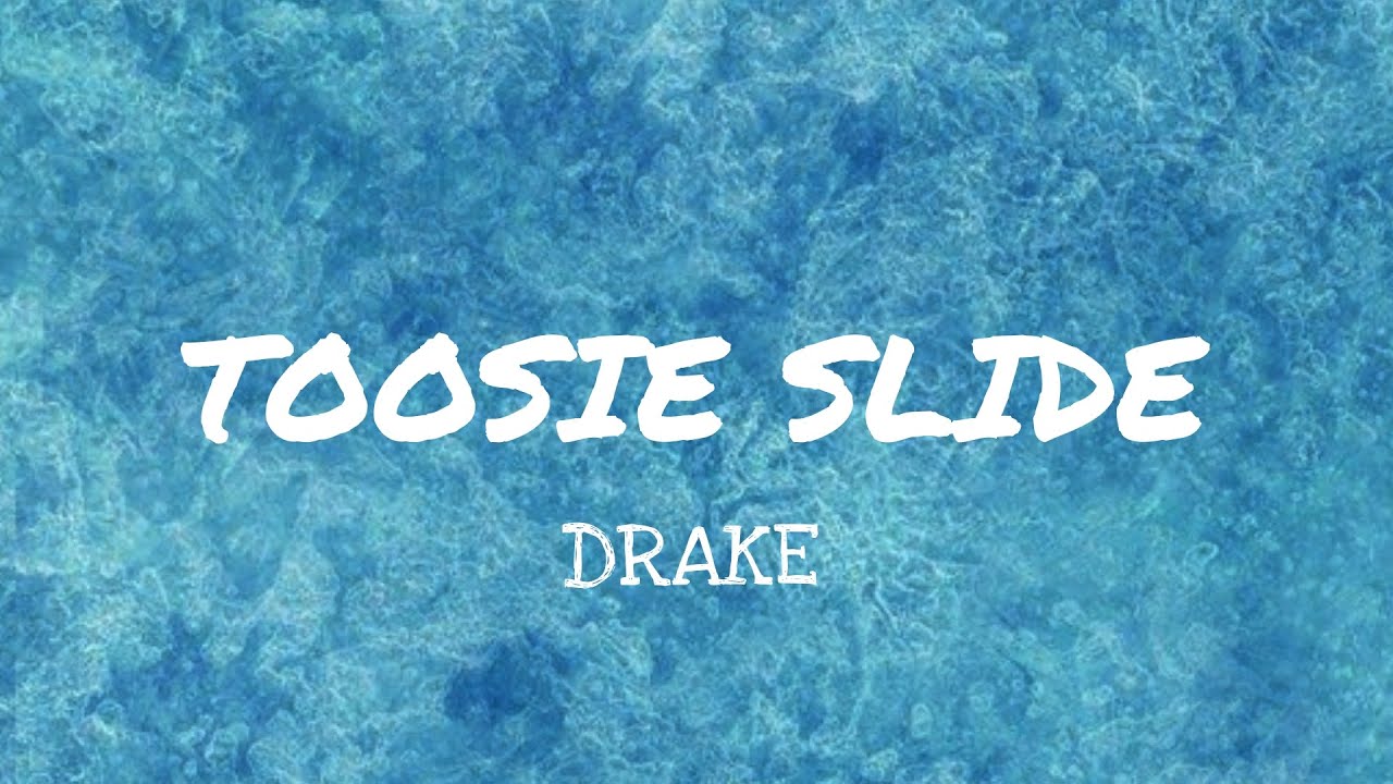 Toosie Slide Wallpapers - Wallpaper Cave