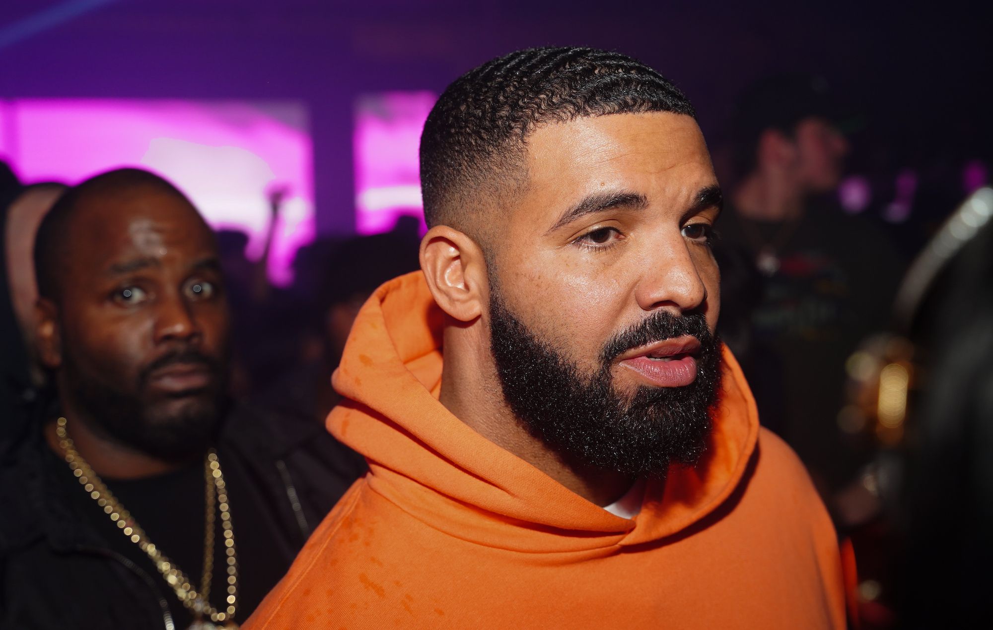 Toosie Slide Wallpapers - Wallpaper Cave