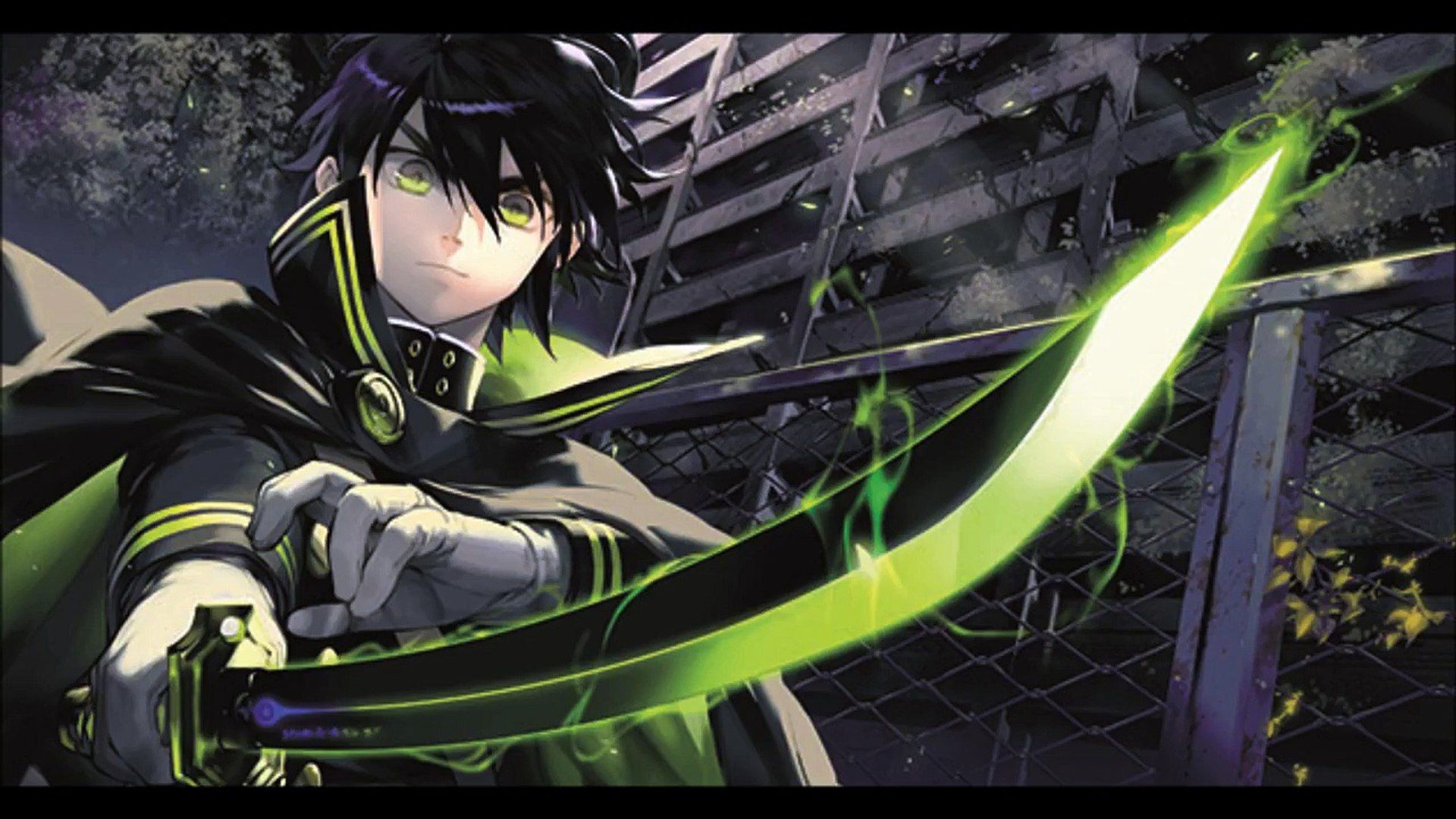 Anime Mika Yuu HD Wallpapers - Wallpaper Cave