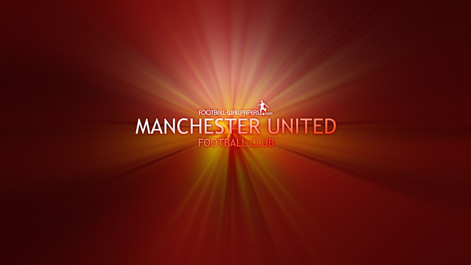 Manchester United Desktop Wallpapers - Wallpaper Cave