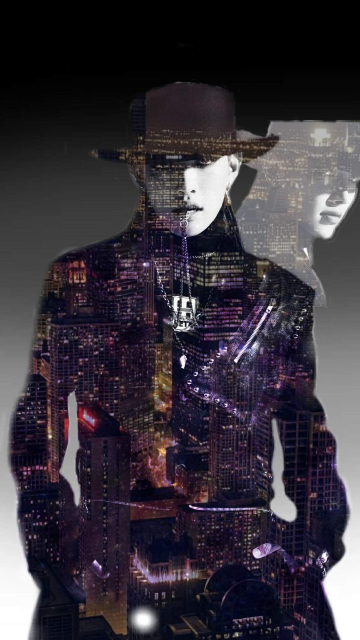 Ateez Hongjoong Wallpapers - Wallpaper Cave