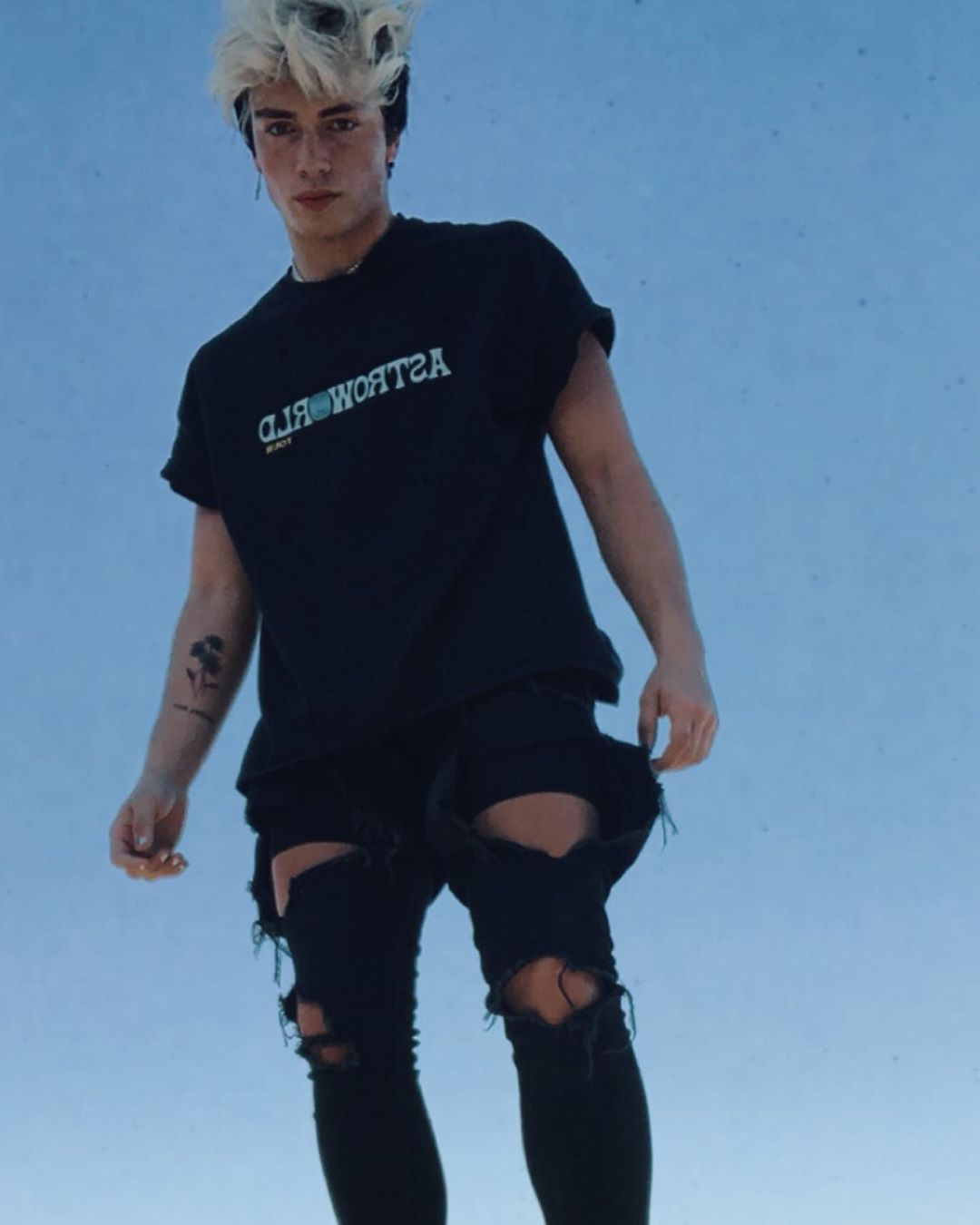 Quinton Griggs Wallpapers - Wallpaper Cave