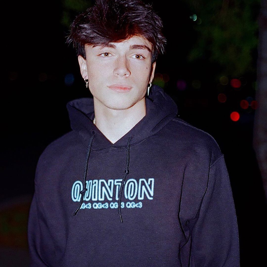 Quinton Griggs Wallpapers - Wallpaper Cave