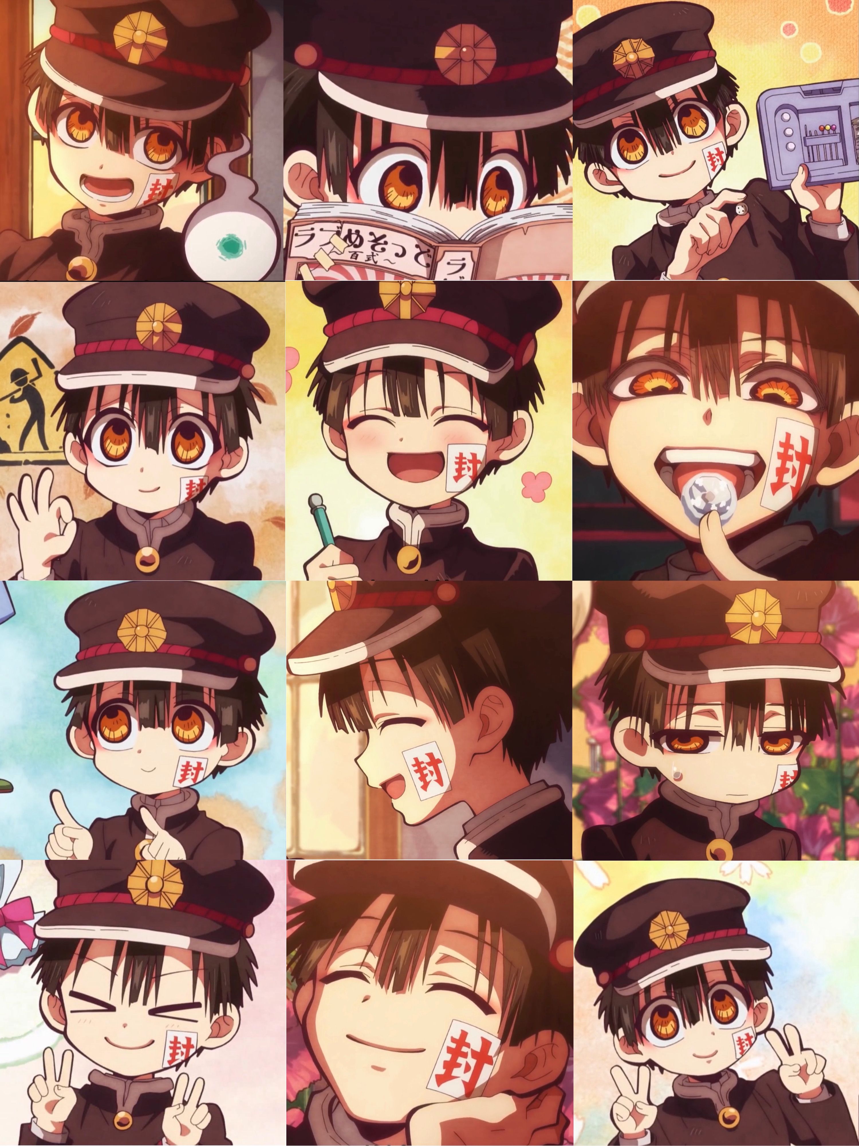 Hanako San Wallpapers - Wallpaper Cave