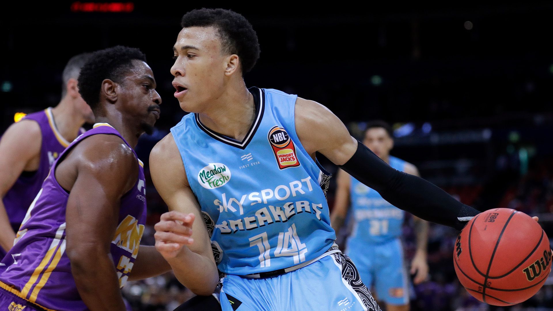 R. J. Hampton Wallpapers - Wallpaper Cave