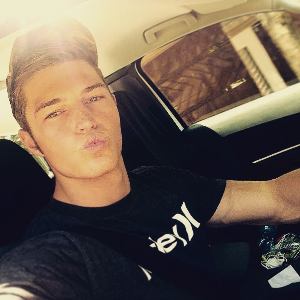 Brendan Peyper Wallpapers - Wallpaper Cave