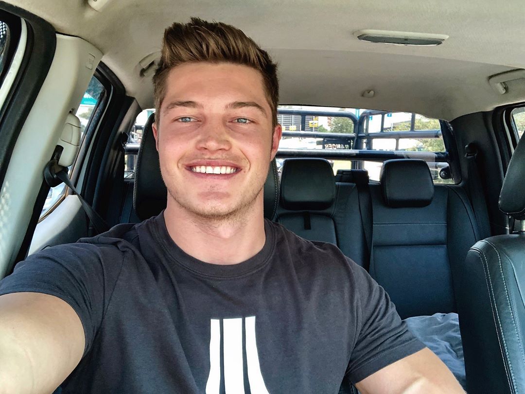 Brendan Peyper Wallpapers - Wallpaper Cave