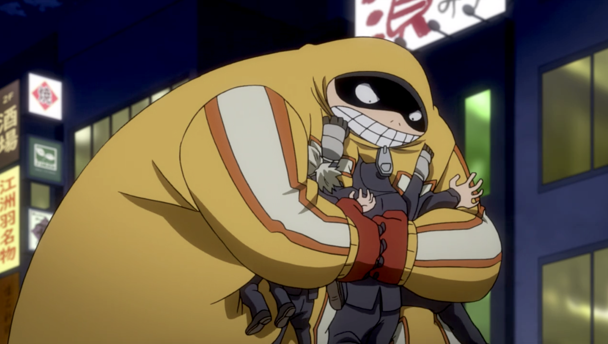 Fat Gum Wallpapers - Wallpaper Cave