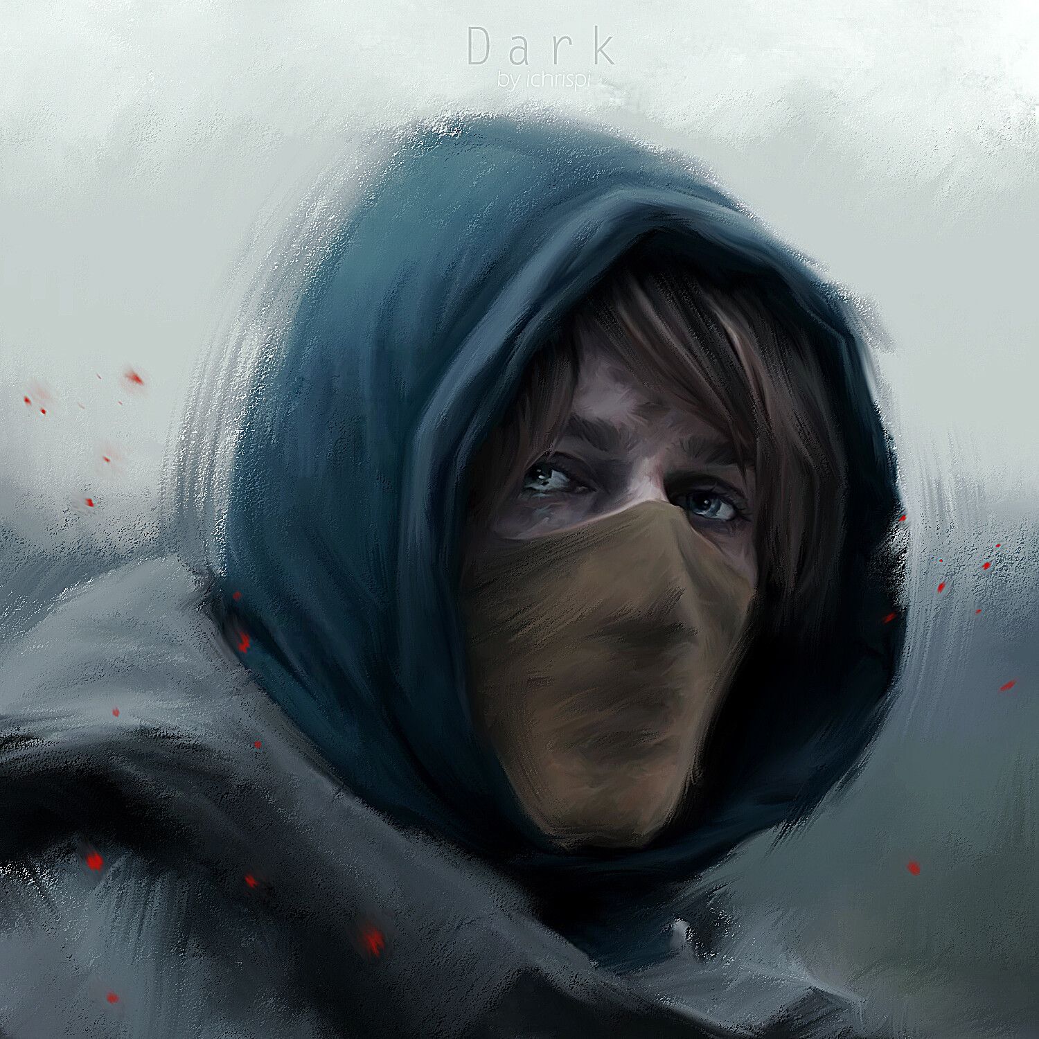 Dark Jonas Kahnwald Wallpapers - Wallpaper Cave