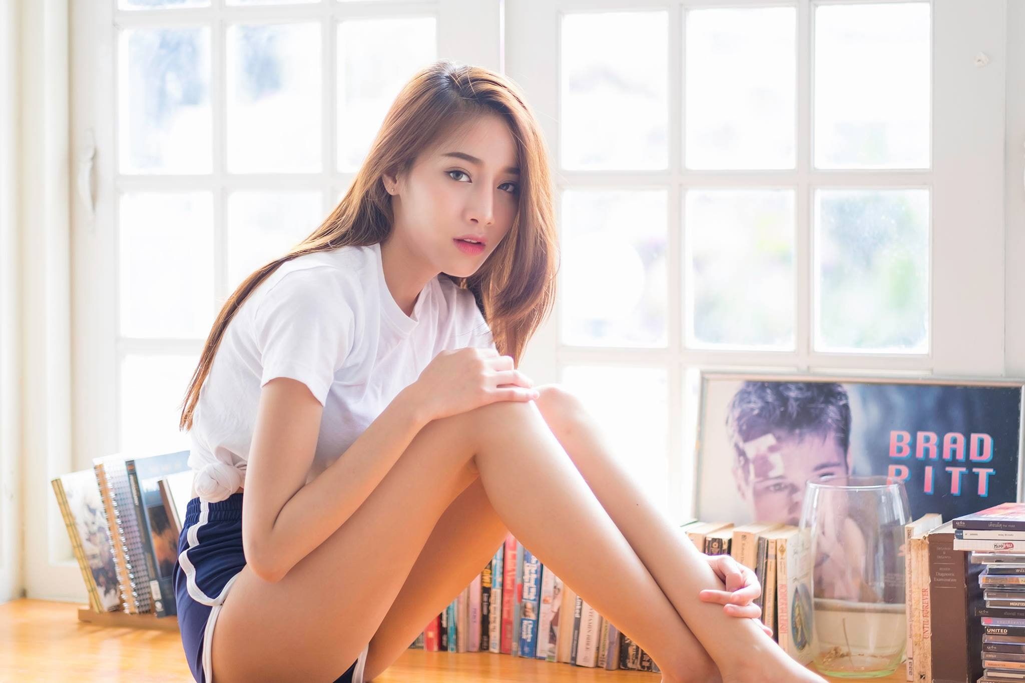 Pichana Yoosuk Wallpapers - Wallpaper Cave