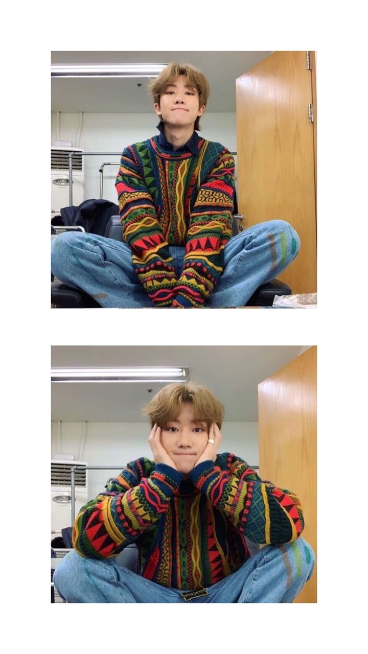 XU Minghao Wallpapers - Wallpaper Cave