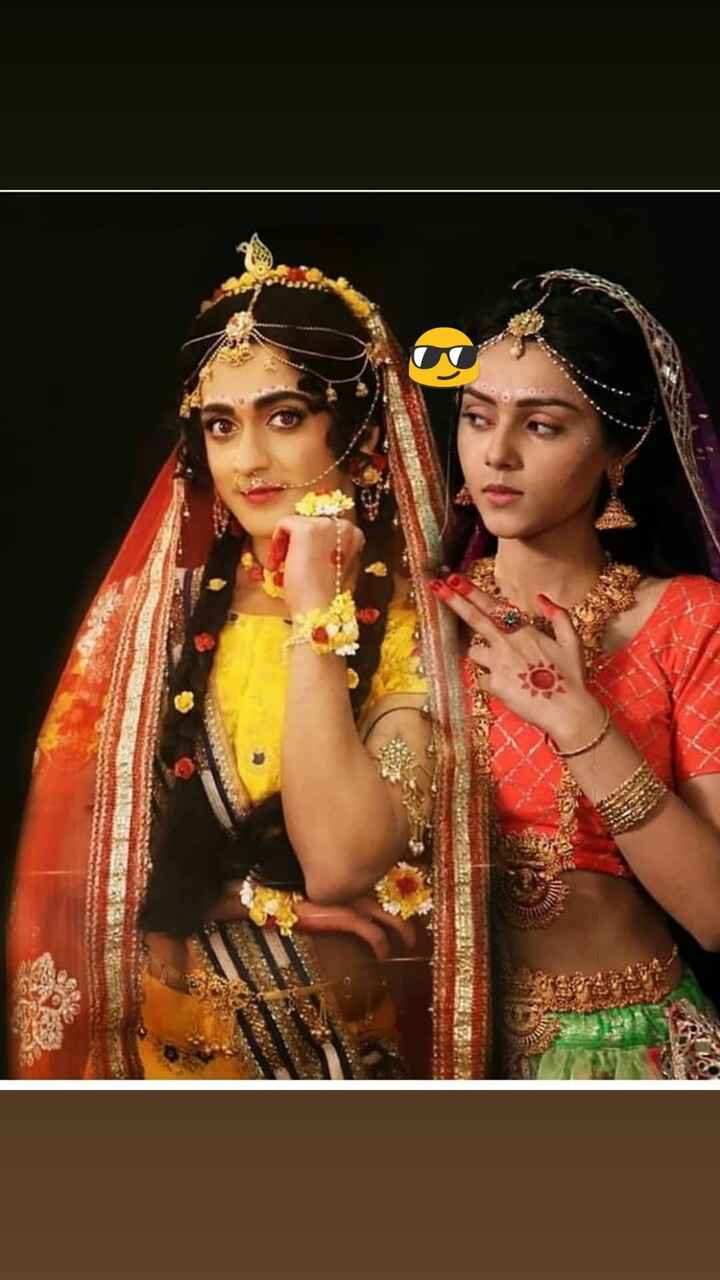 Radhakrishna Star Bharat Wallpapers - Wallpaper Cave