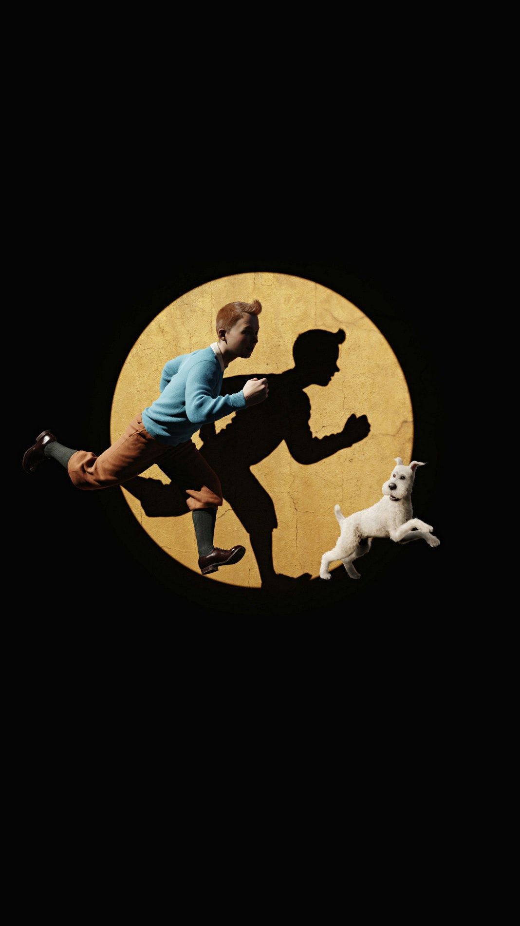 Tintin Phone Screensaver Wallpapers - Wallpaper Cave