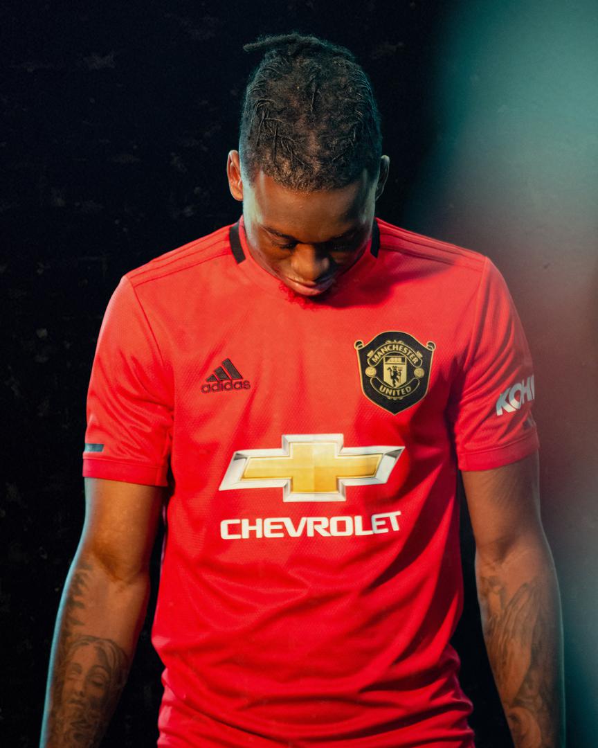 Wan Bissaka HD Wallpapers - Wallpaper Cave