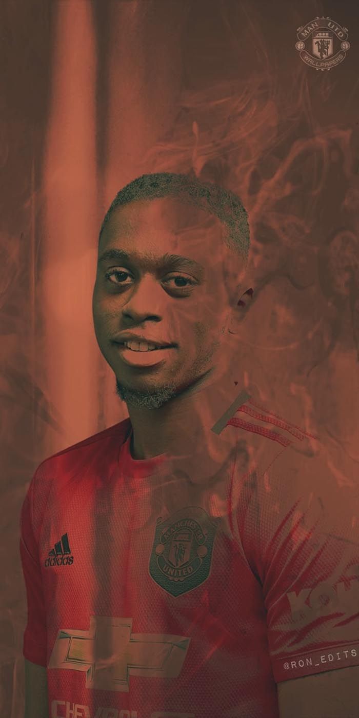 Wan Bissaka HD Wallpapers - Wallpaper Cave