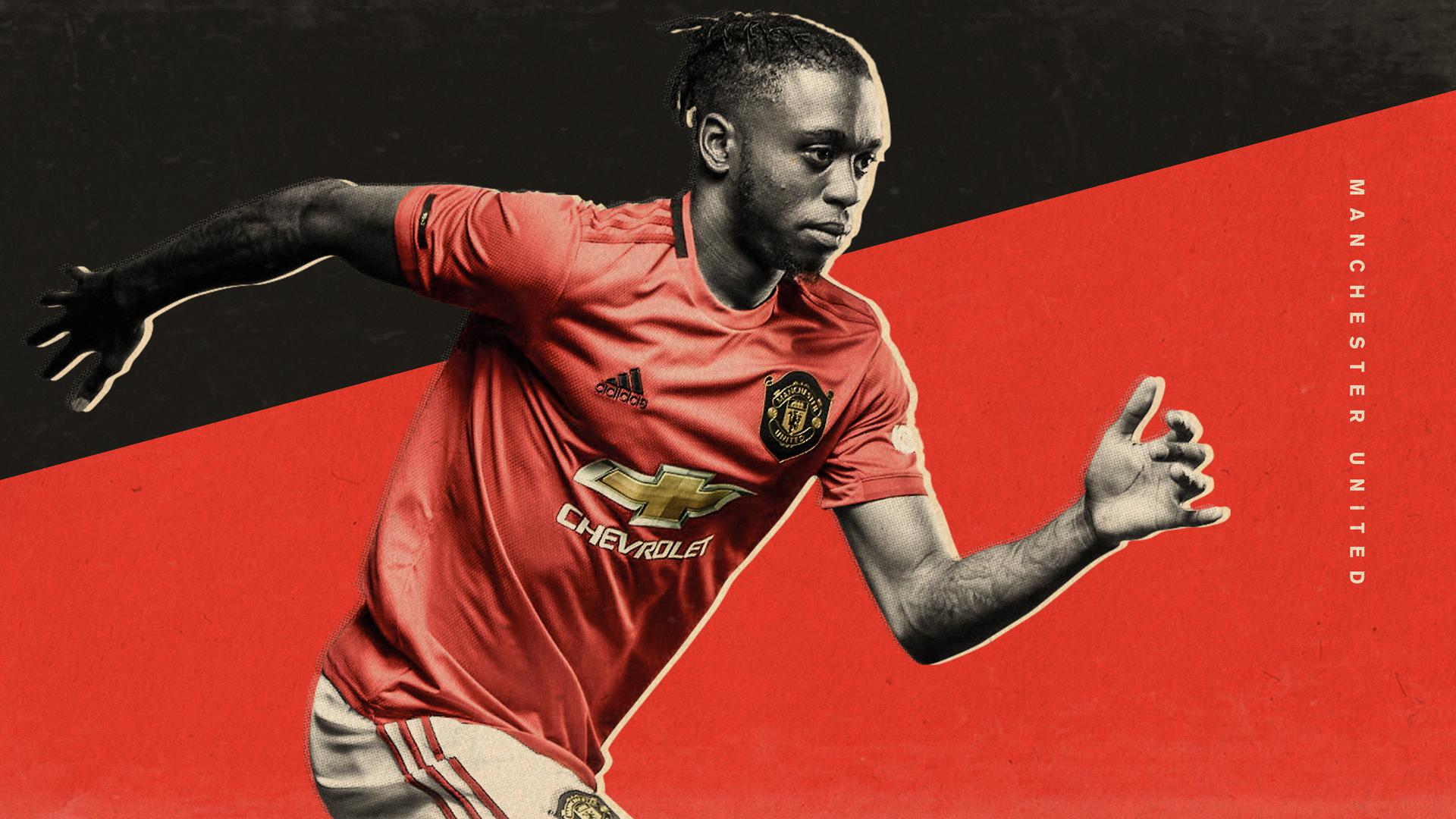 Wan Bissaka HD Wallpapers - Wallpaper Cave