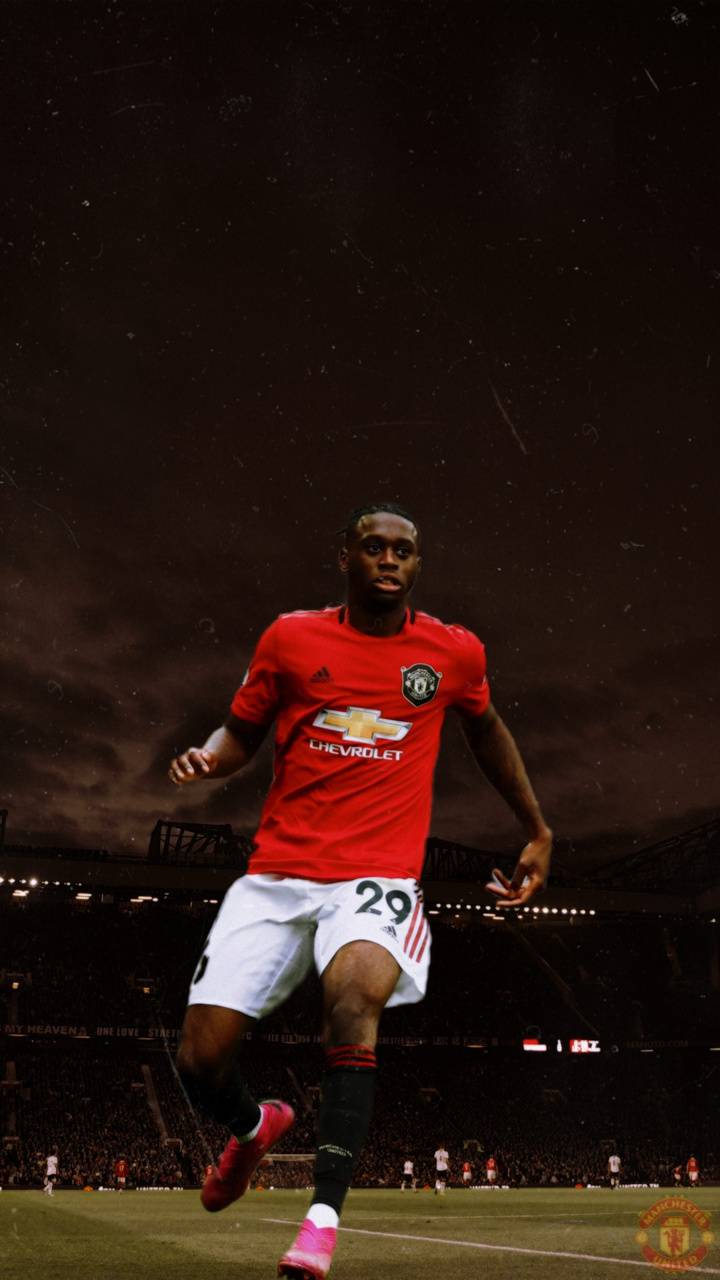 Wan Bissaka HD Wallpapers - Wallpaper Cave