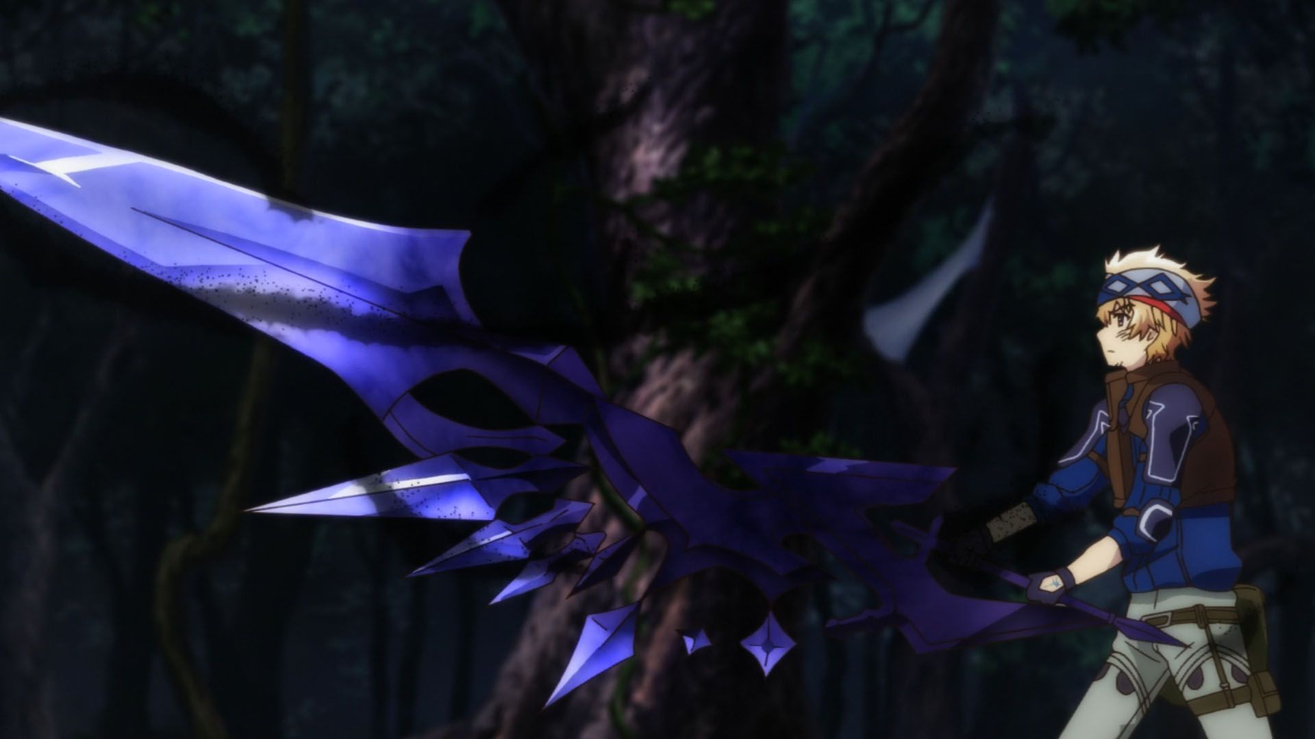 Infinite Dendrogram HD Wallpapers - Wallpaper Cave