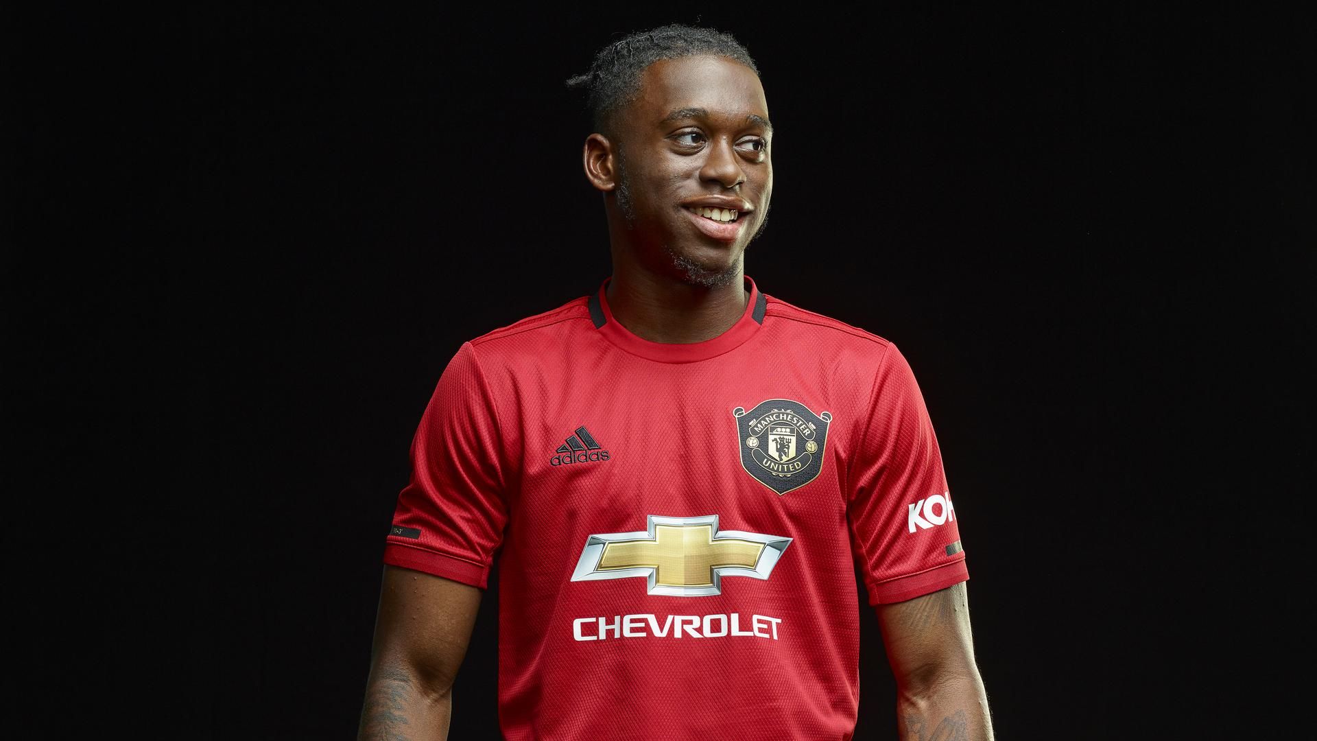 Wan Bissaka HD Wallpapers - Wallpaper Cave