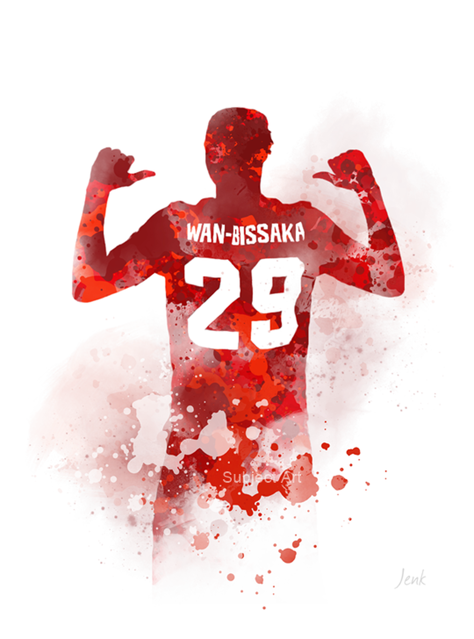 Wan Bissaka HD Wallpapers - Wallpaper Cave