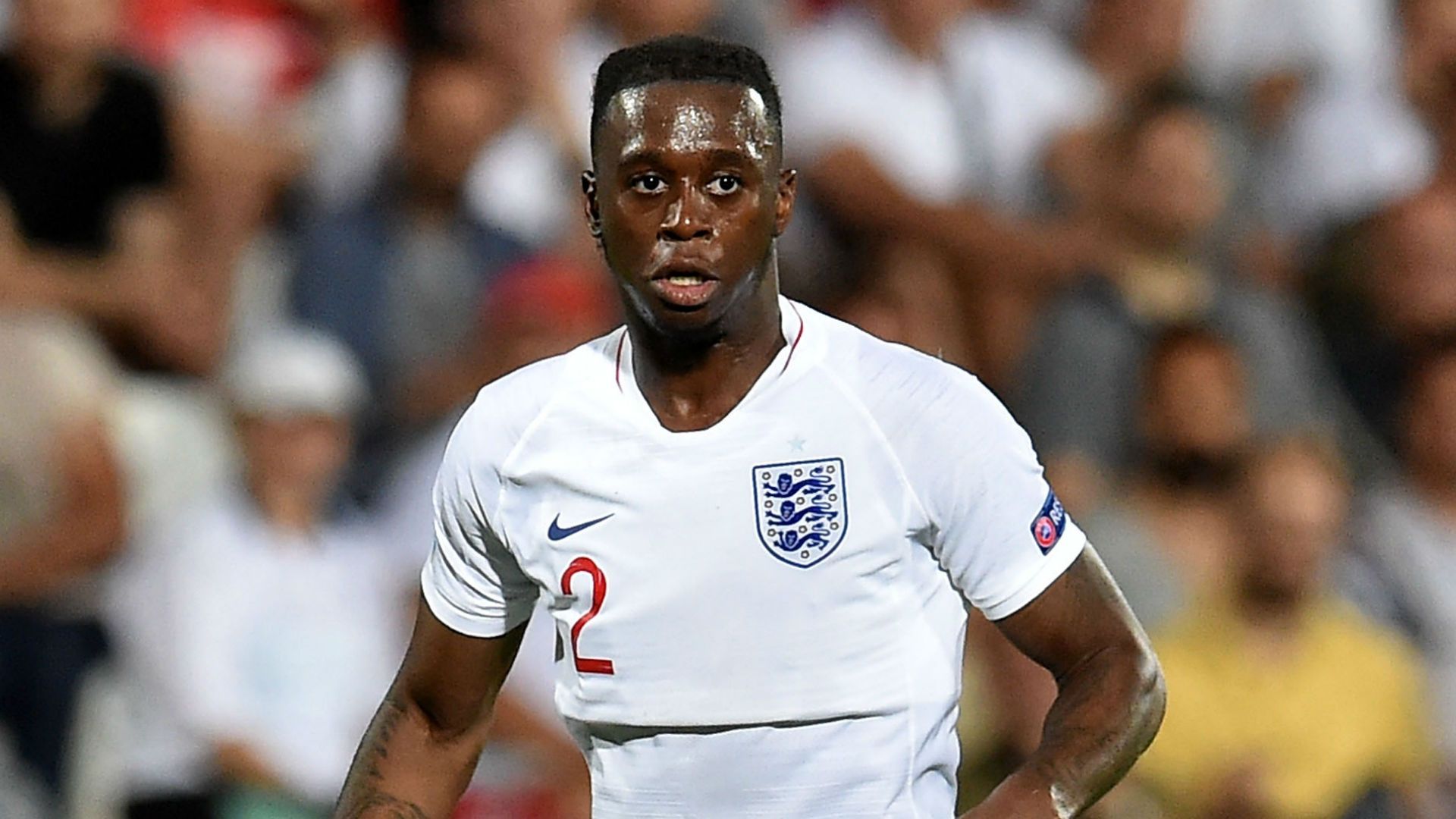 Wan Bissaka HD Wallpapers - Wallpaper Cave