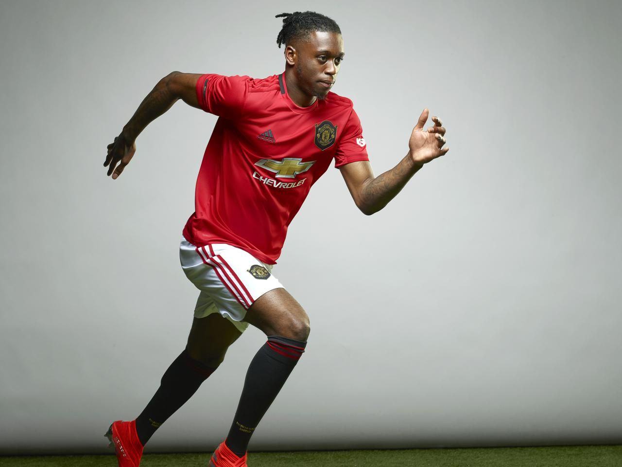 Wan Bissaka HD Wallpapers - Wallpaper Cave